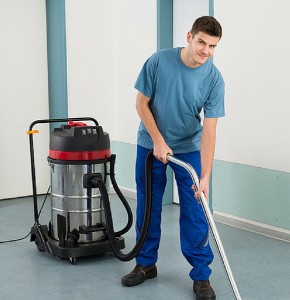 Keep Your Garage Clean with these Vacuum Systems | Door Systems Metro ...